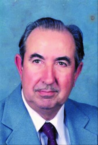 John Oliver Metzger | News, Sports, Jobs - Observer Today